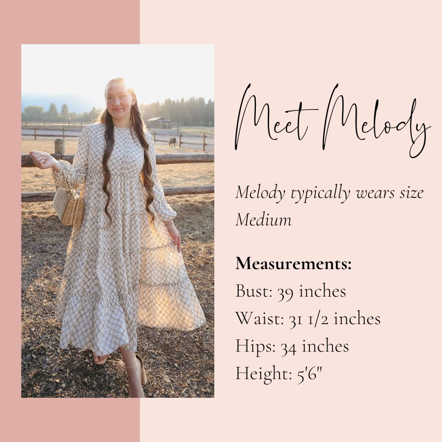 Meet the Models | Dainty Jewells, Modest Clothing for Women, Girls ...